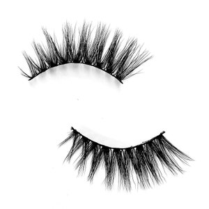 Confidence | Lashes | False Lashes | Synthetic Lashes | Fake Lashes ...