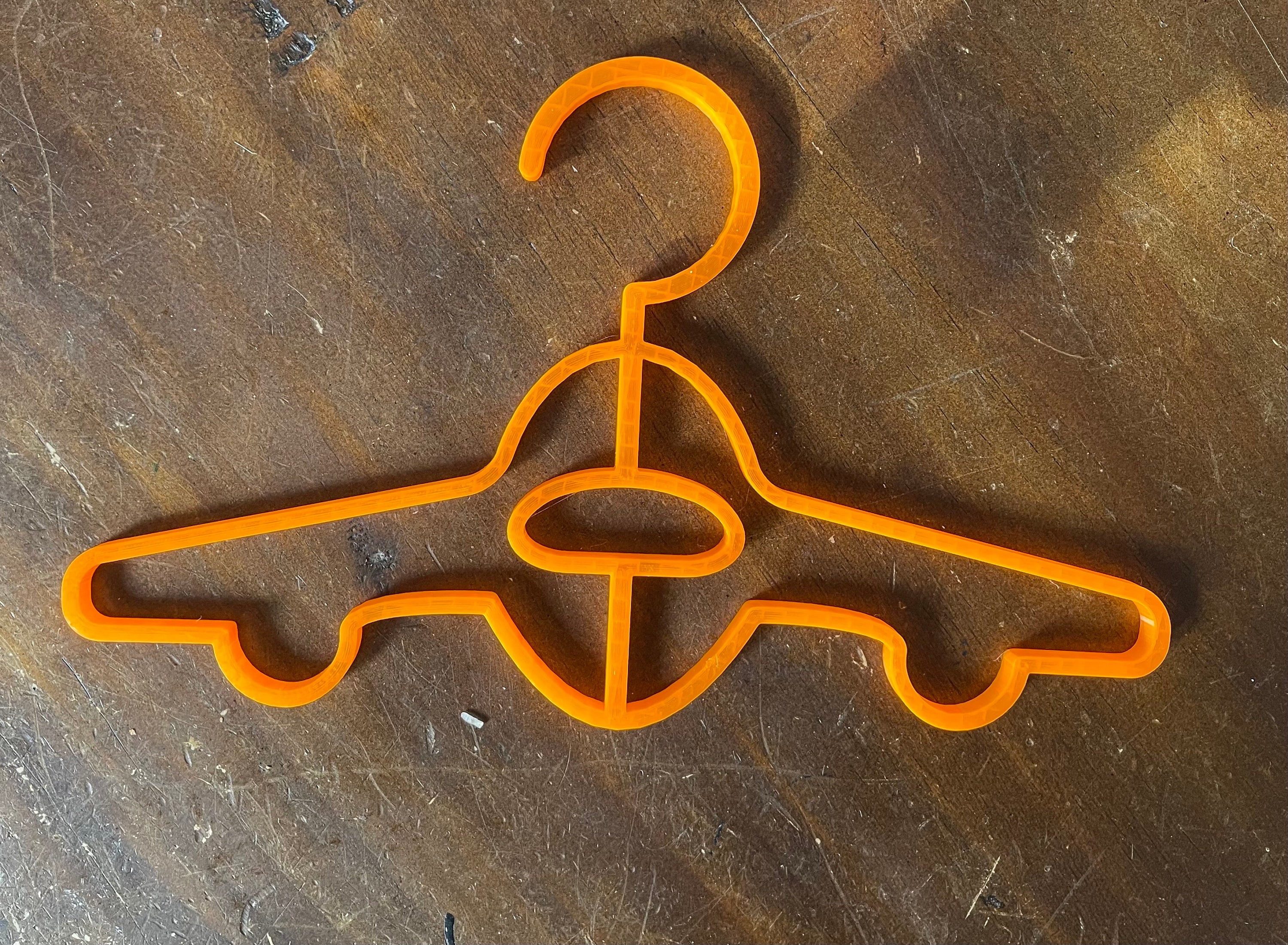 Airplane 3d Kids Hangers - Etsy