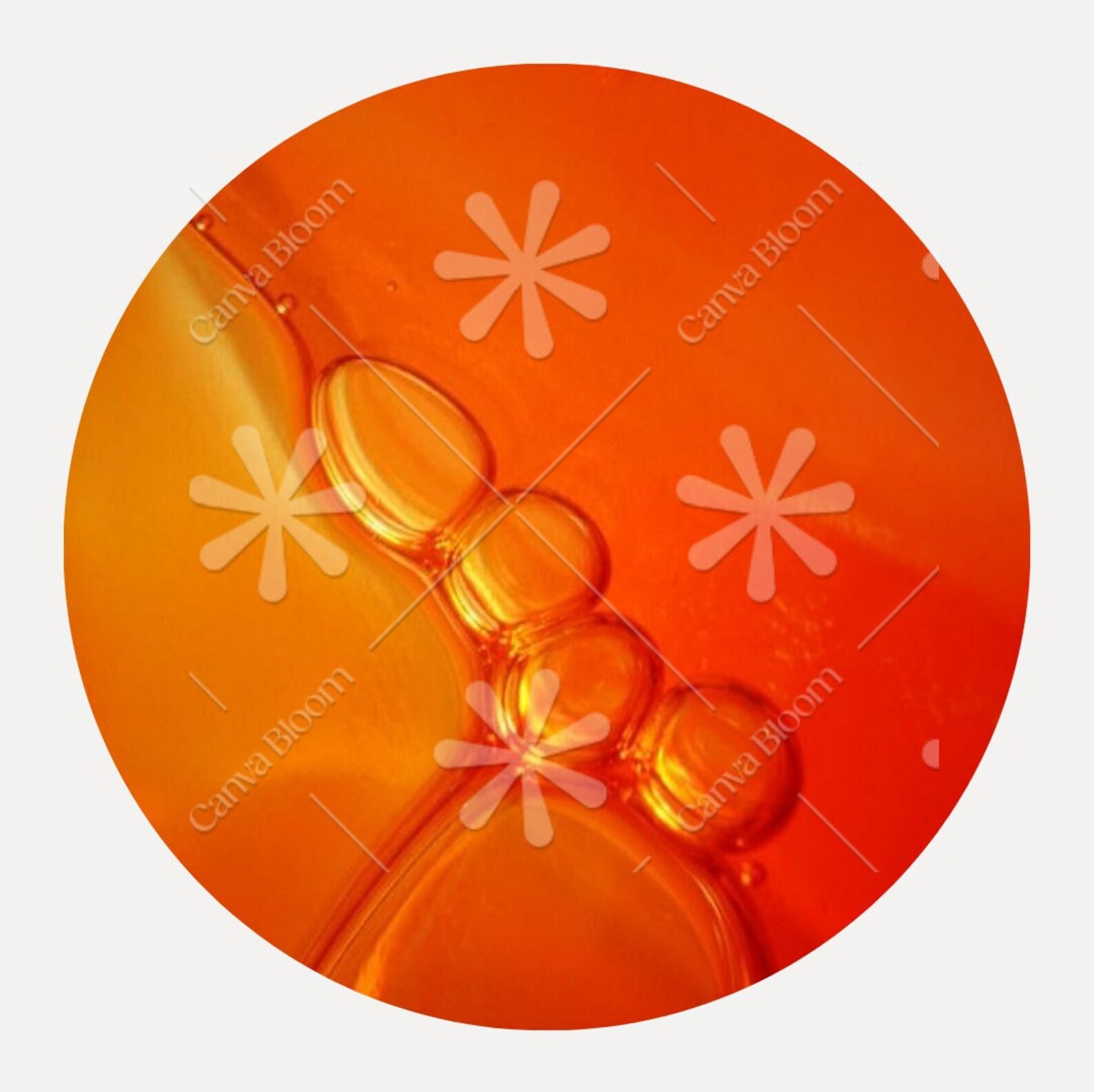 Orange Highlight Covers, Orange Instagram Highlight Icons, Instagram ...