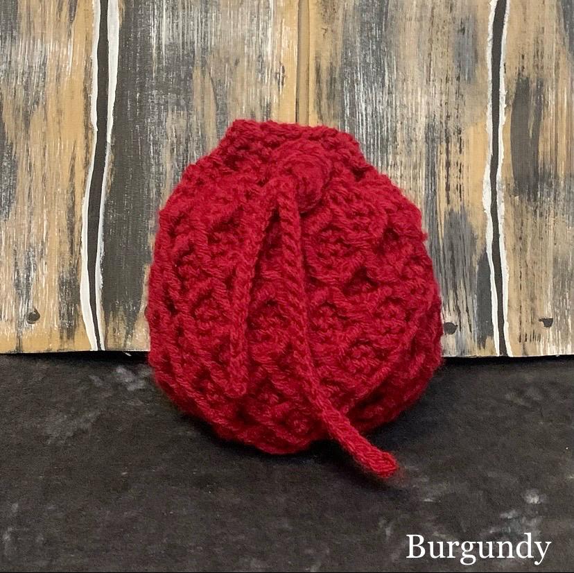 Mimic Dice Bag Crochet Pattern - Etsy