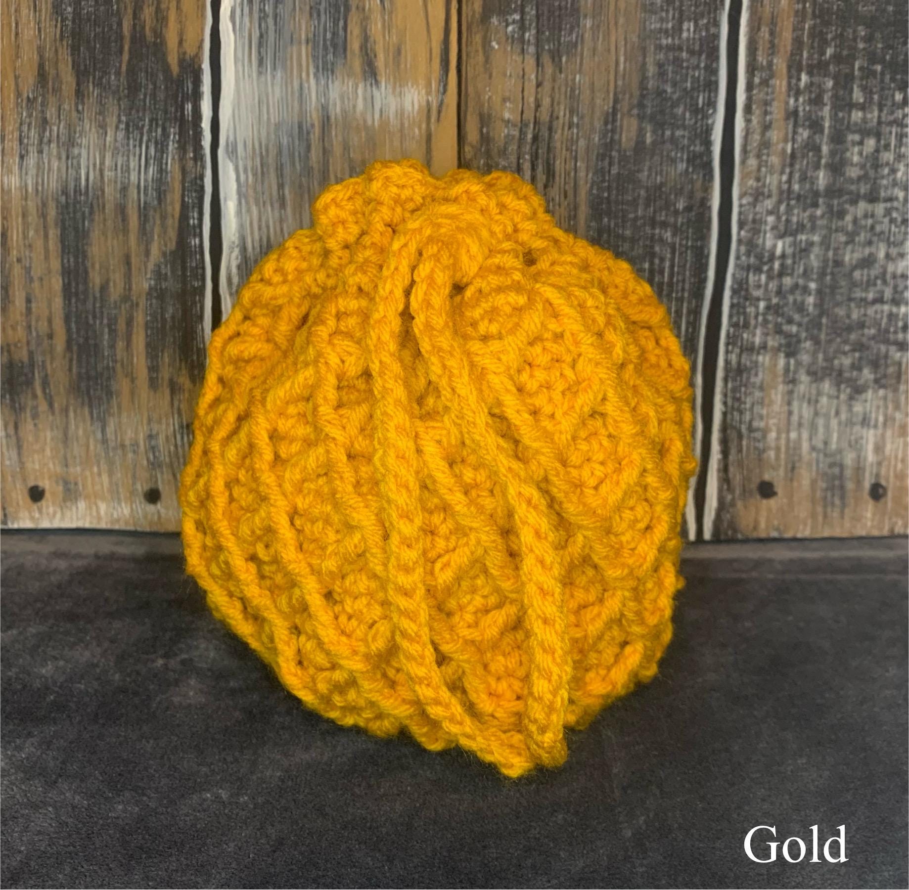 Mimic Dice Bag Crochet Pattern - Etsy