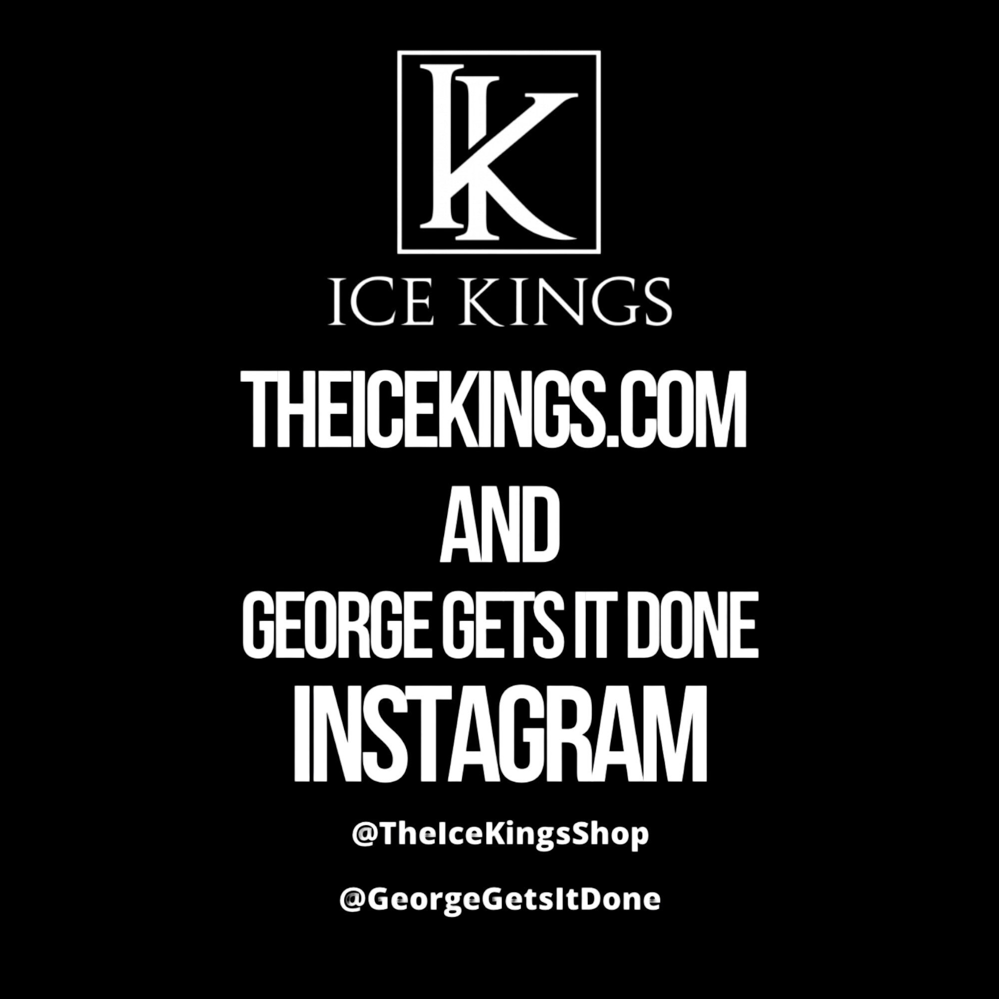 Kanye West Custom Jesus Piece