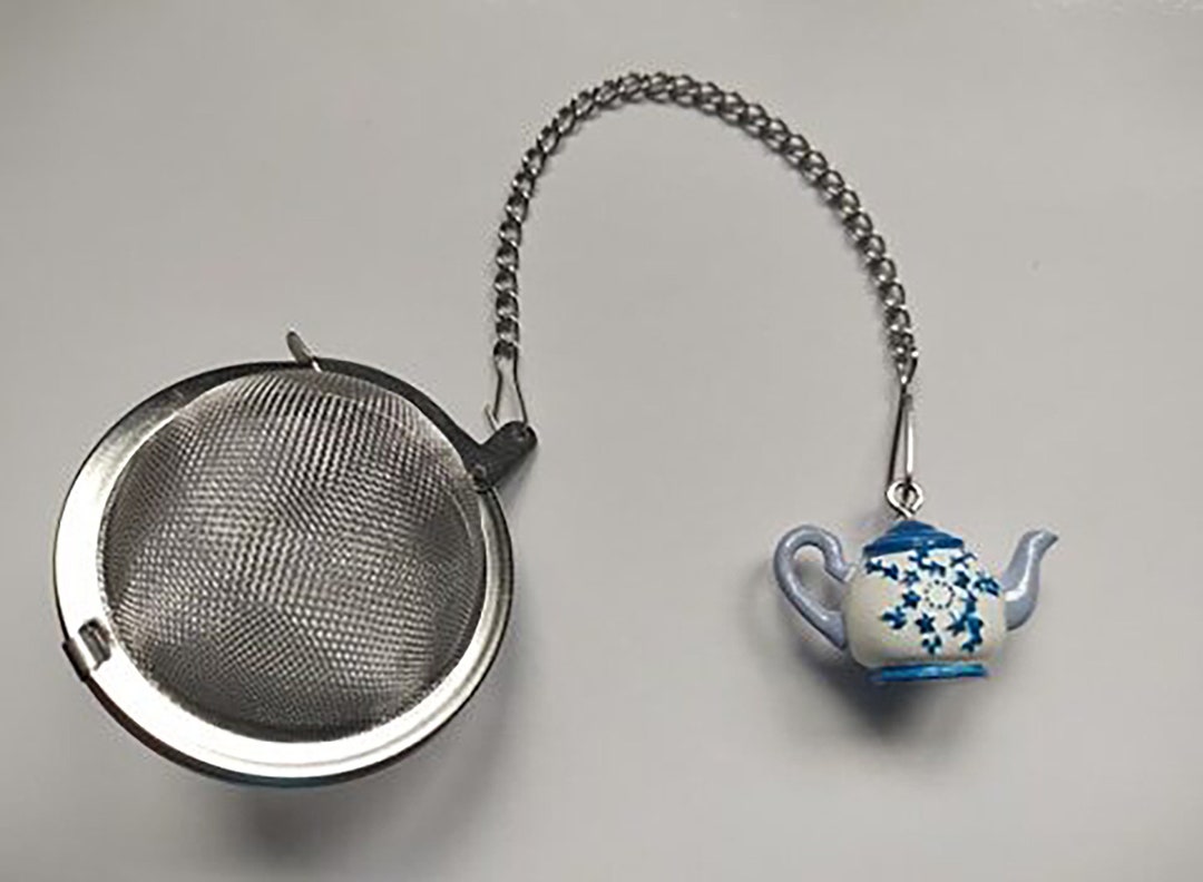 Tea Infusion Ball teapot Infusion Ball Tea Infuser Tea Infusion Infuse ...