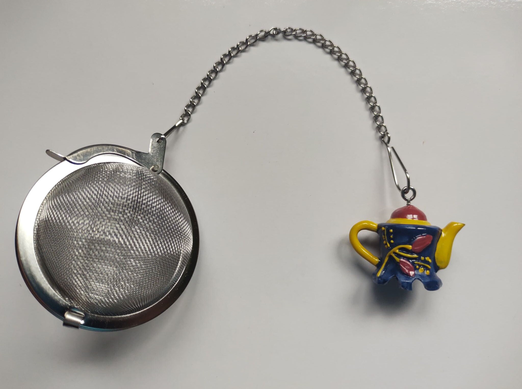 Tea Infusion Ball teapot Infusion Ball Tea Infuser Tea Infusion Infuse ...