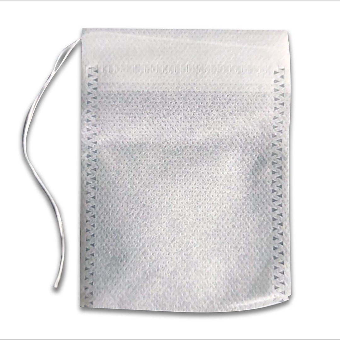 Tea Filter (pack of 50), Tea Bags, Tea Filters for Loose Tea, Tea ...