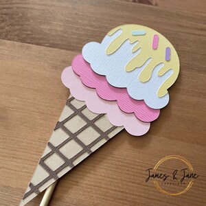 Sweet One, Two Sweet Centerpiece Sticks | Personalized Sweet One, Two ...