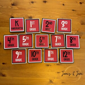 Graduation 3D Letters | Grad Party Decor, Gift, Personalized Grad 3D ...