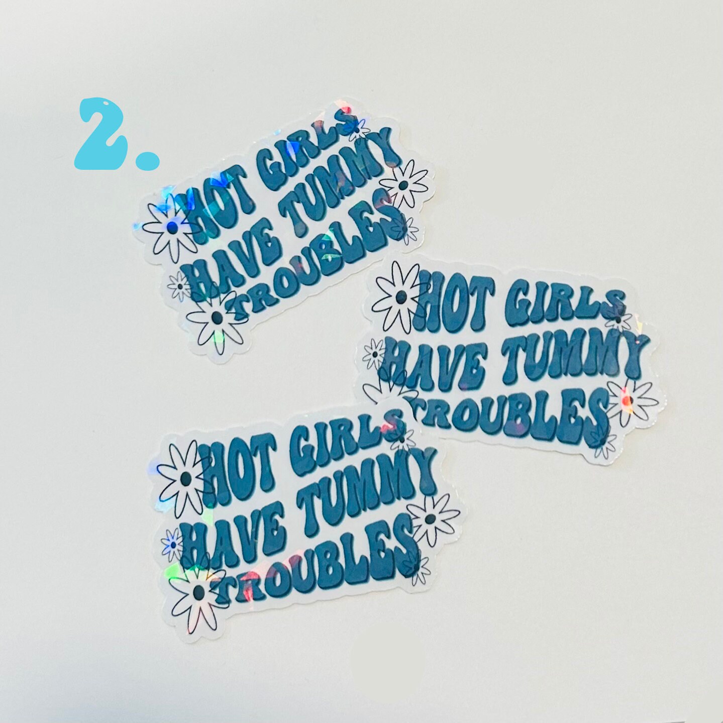 Hot Girls Have Tummy Troubles, Tummy Problems, IBS, Hot Girls Have IBS ...