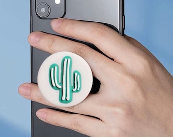 Western Pop Socket - Etsy