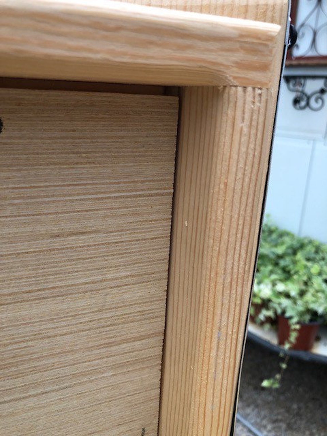 Custom Garden Top Cover - Etsy