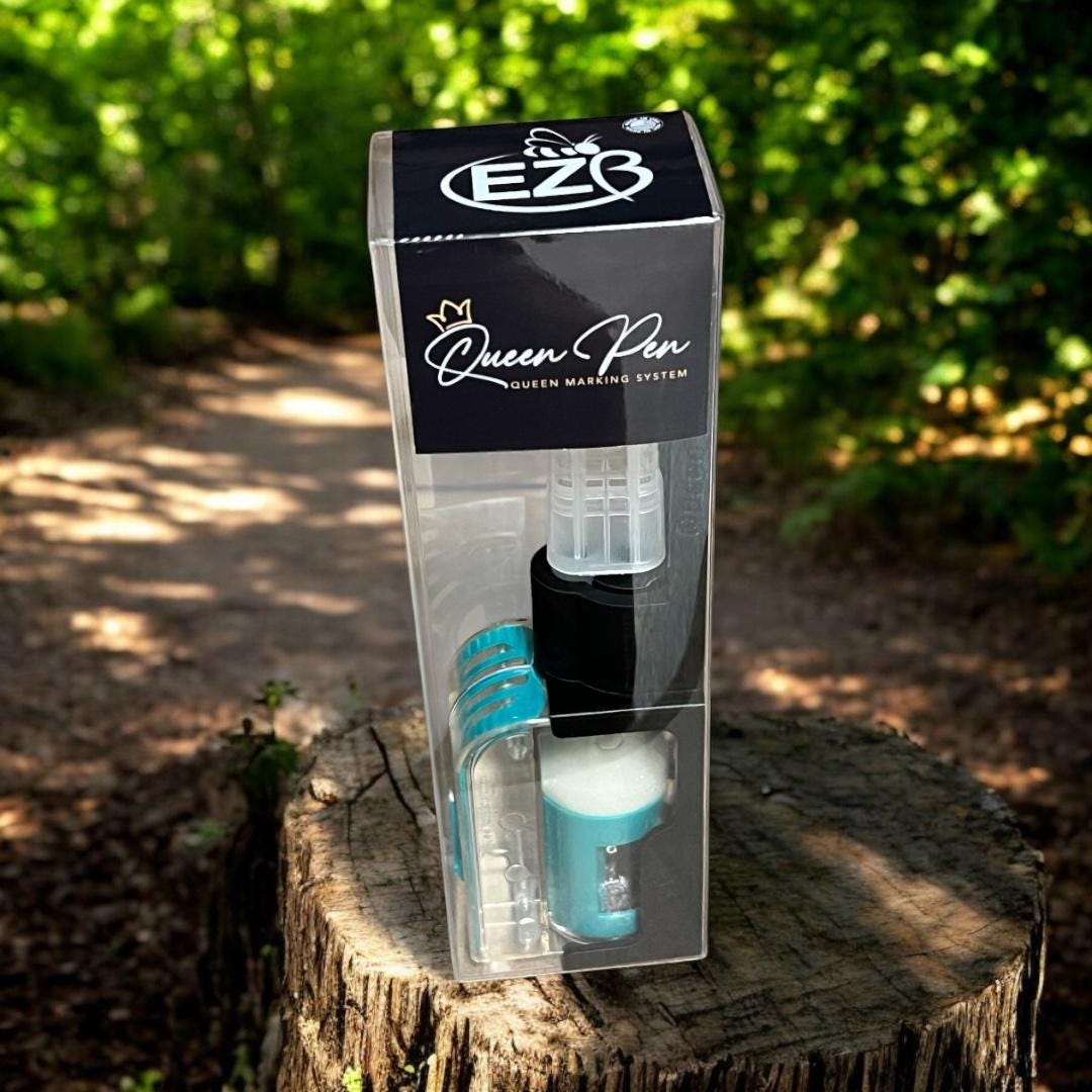 EZB Queen Pen Queen Marking System - Etsy