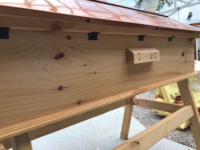 Smart Hive Long Hive - Etsy