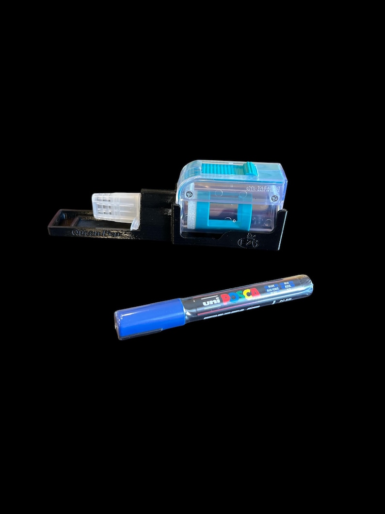 EZB Queen Pen Queen Marking System - Etsy