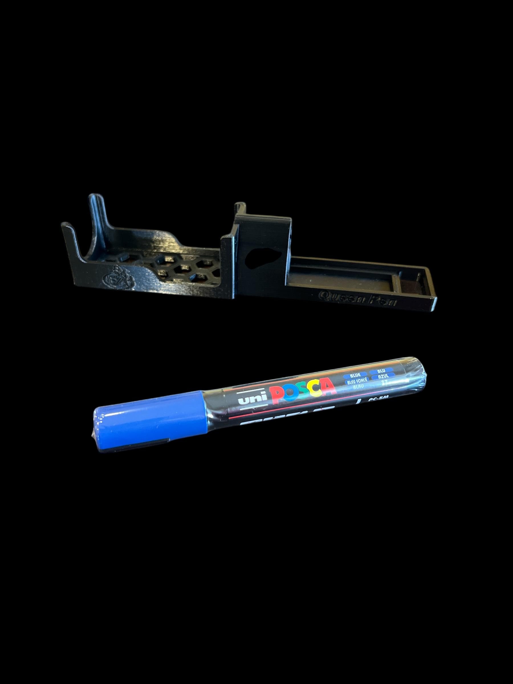 EZB Queen Pen Queen Marking System - Etsy