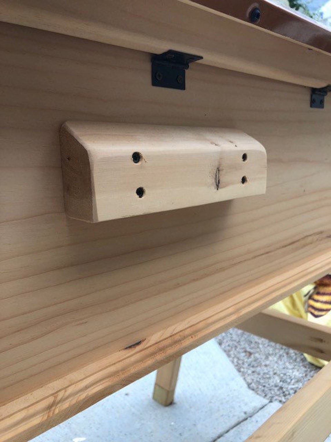 Smart Hive Long Hive - Etsy