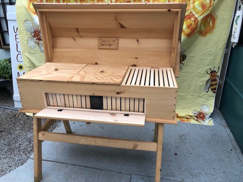 Smart Hive Long Hive - Etsy