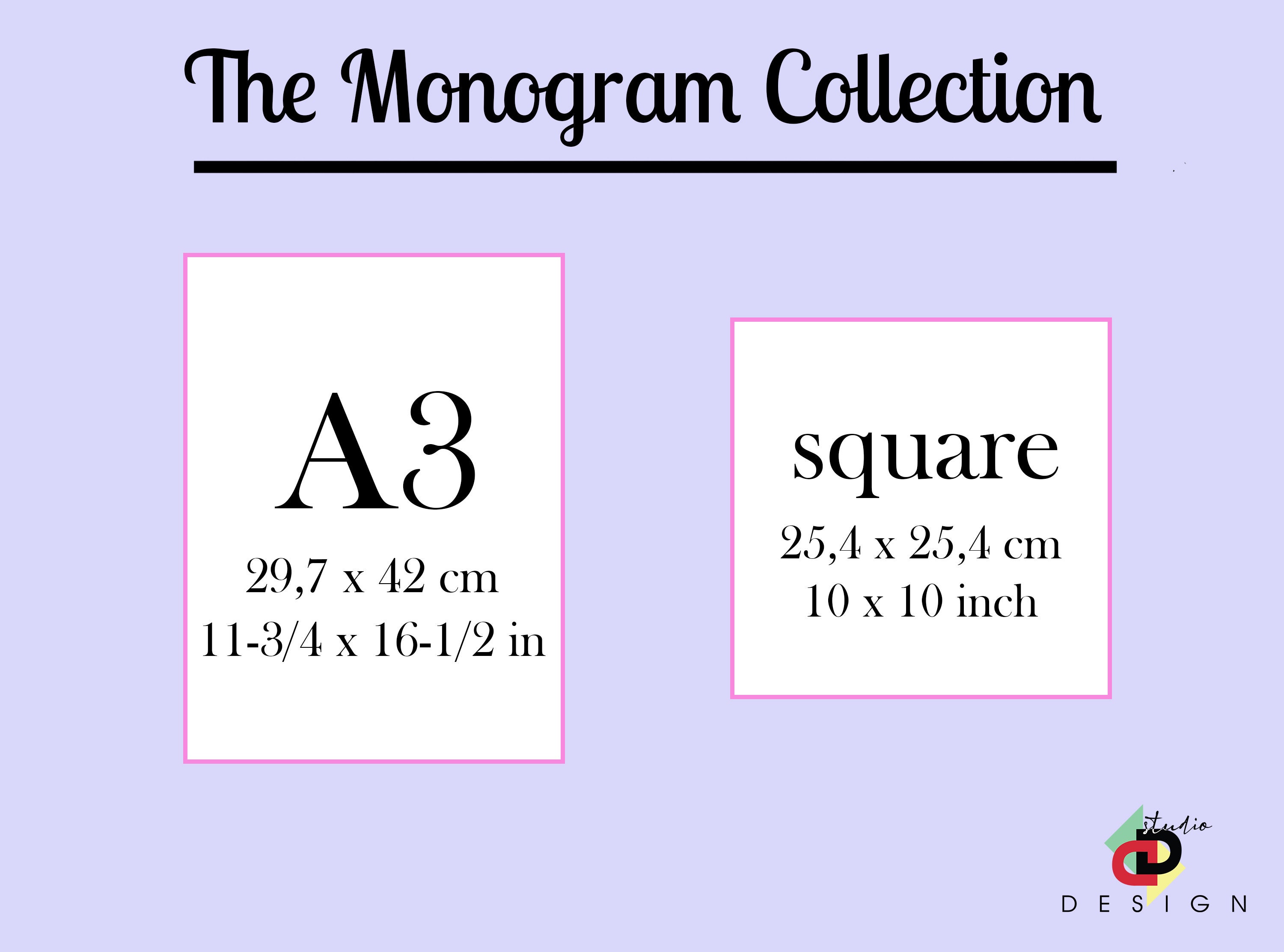 Letter C , Single Letters Poster, Wall Art, C Poster, Alphabet Letter ...