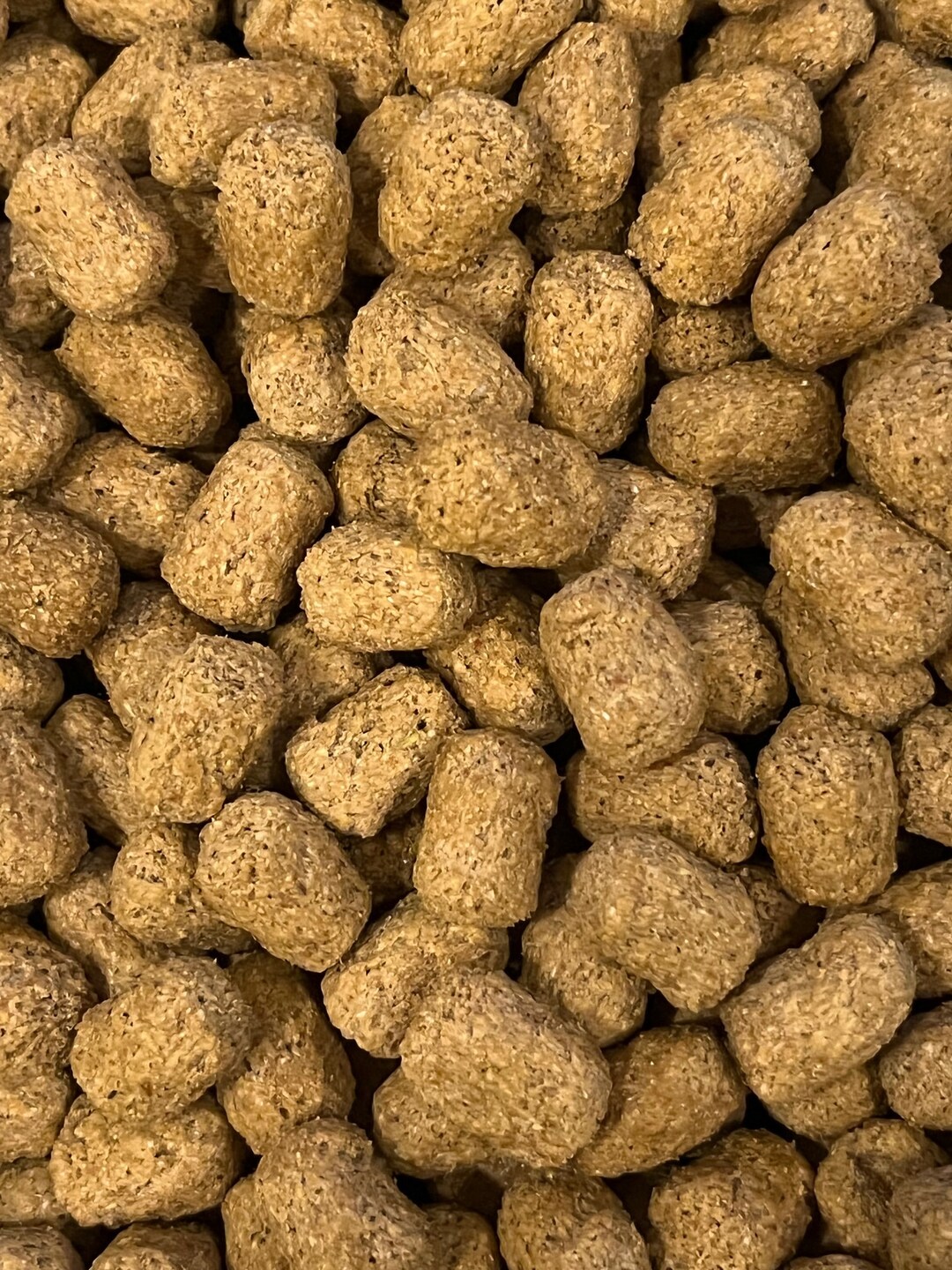 Tortoise Pellet Diet - Etsy