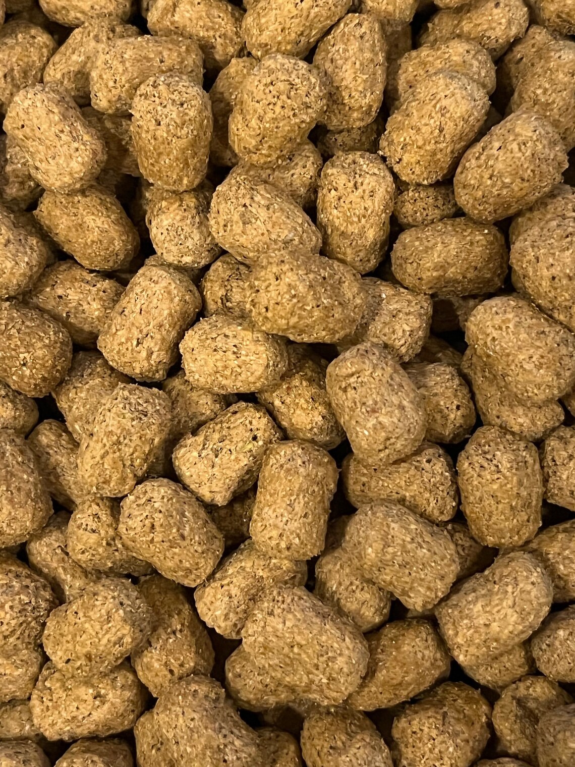 Tortoise Pellet Diet - Etsy