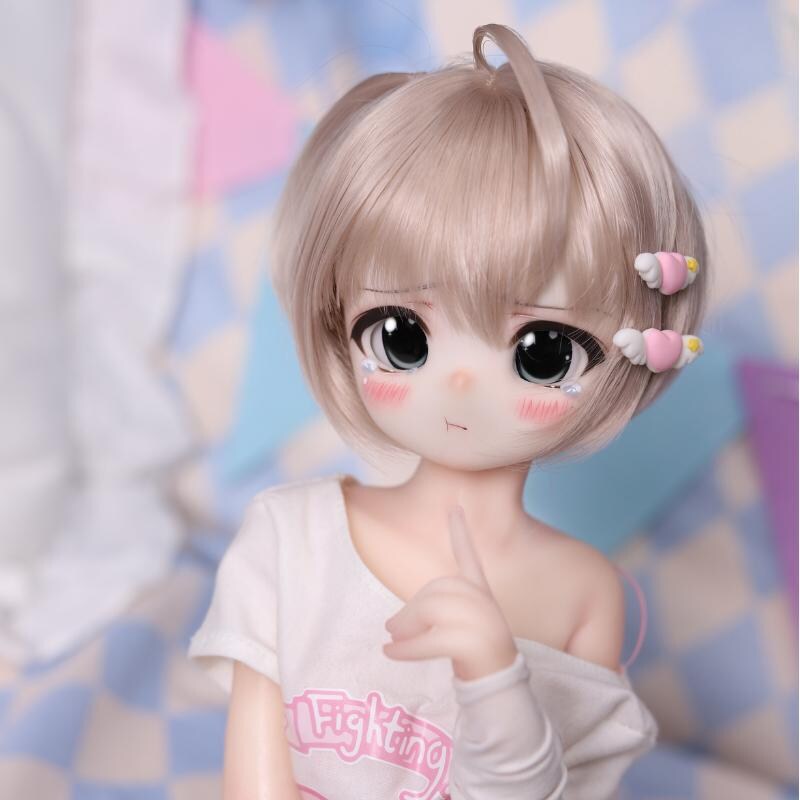Silicone Anime Figurines - Etsy