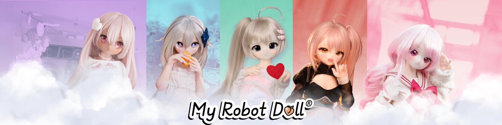 MyRobotDoll - Etsy