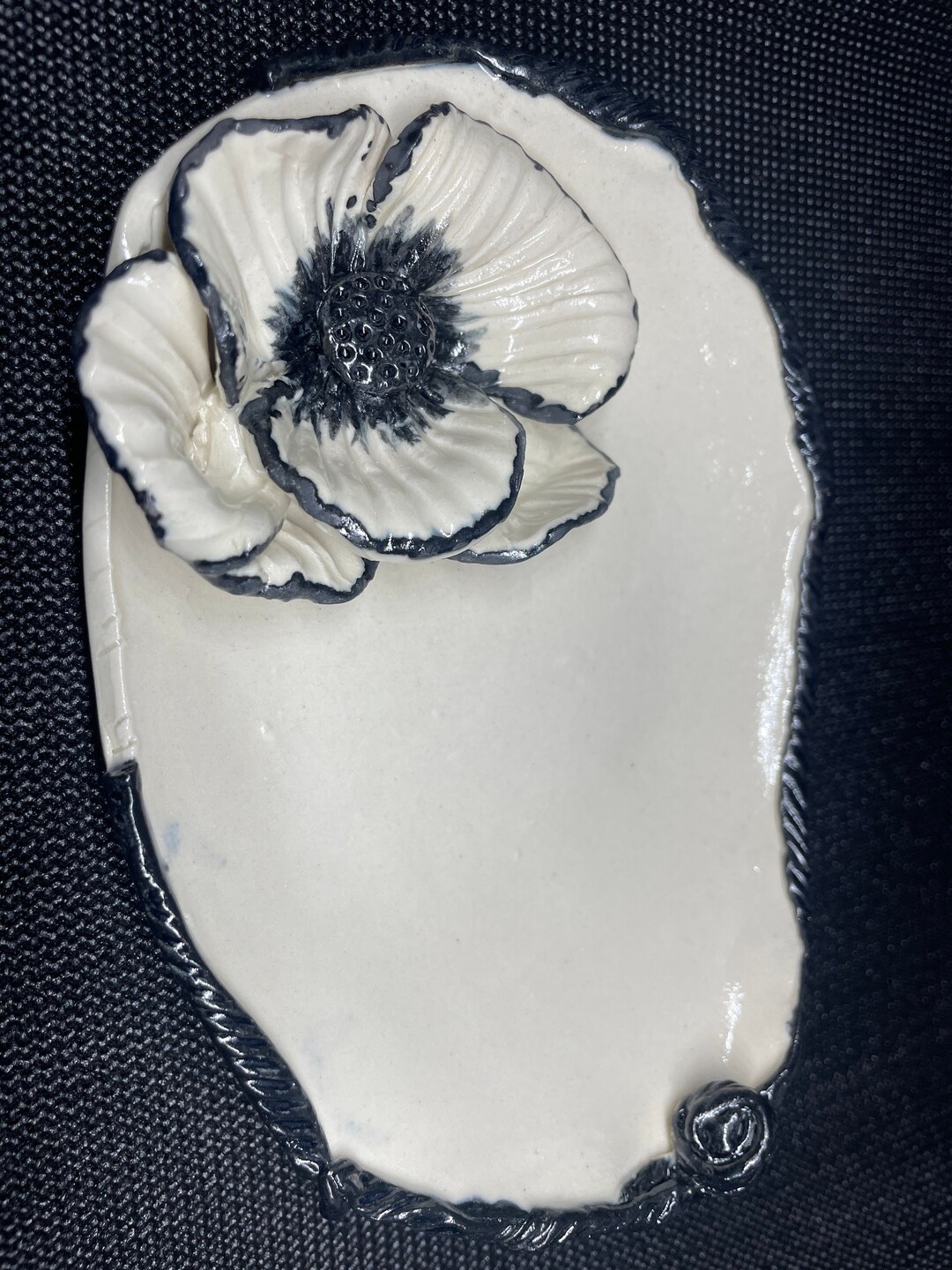 Hand Built Pottery Art - Etsy