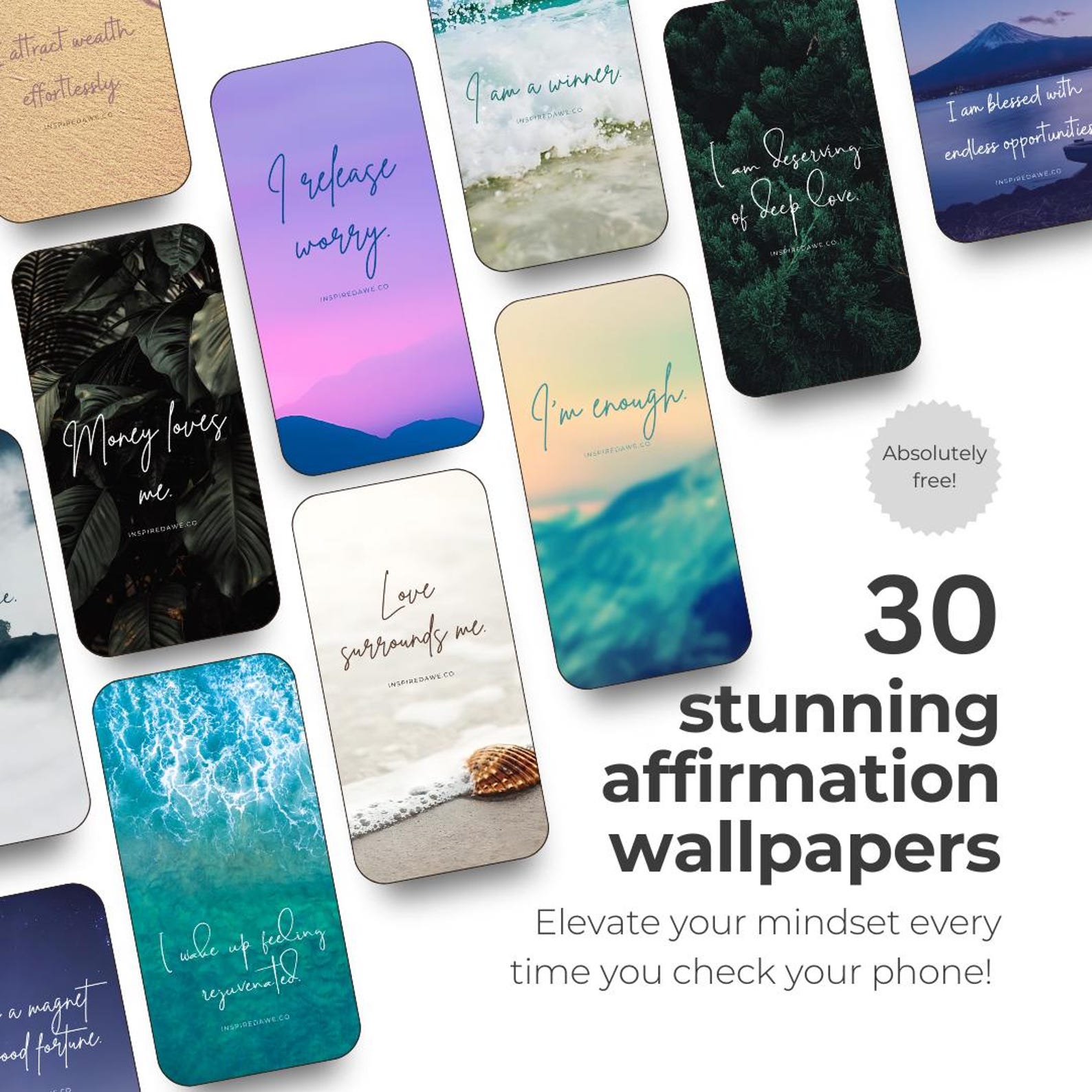 Custom Design Your Day Planner - Printable & Digital | Daily ...