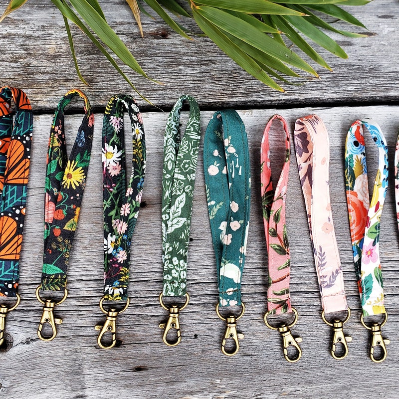 Wristlet Clasp - Etsy