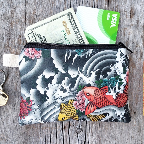 Earbud Pouch - Etsy