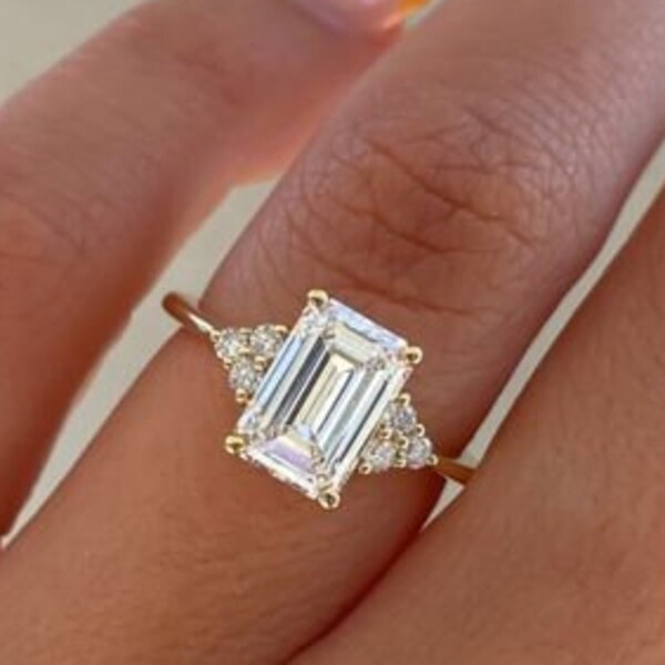 Eco Friendly Ring - Etsy