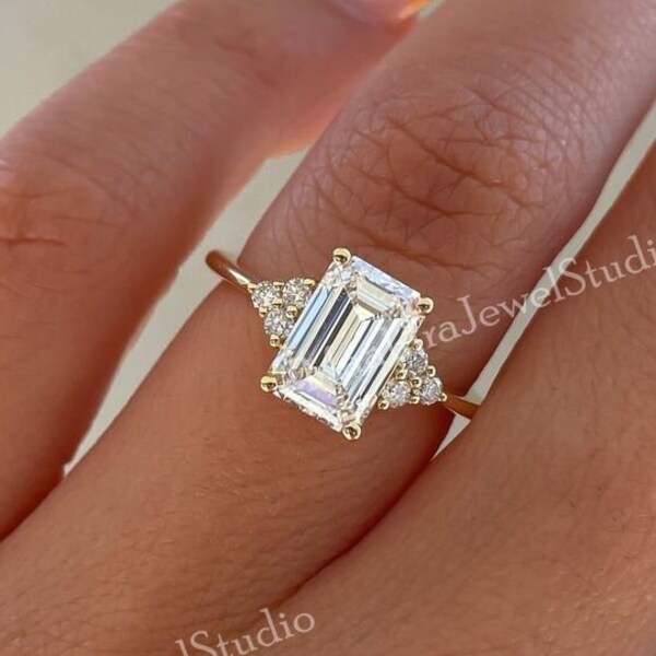 Eco Friendly Ring - Etsy