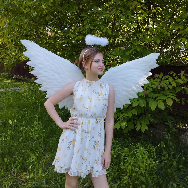 Angel Themed Party - Etsy