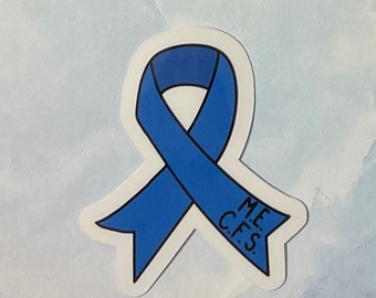 Chronic Fatigue Syndrome - Etsy