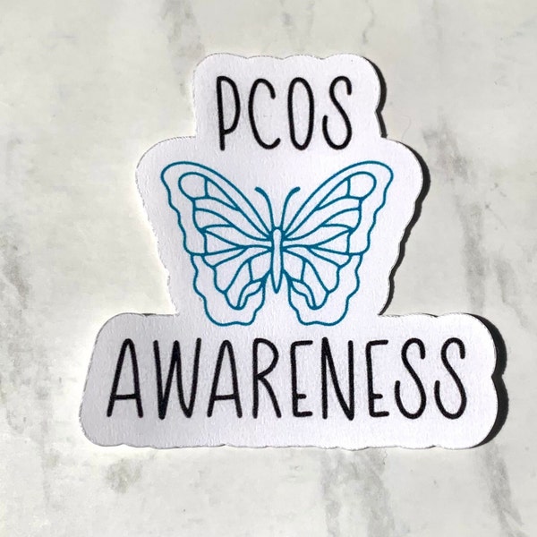 Pcos - Etsy