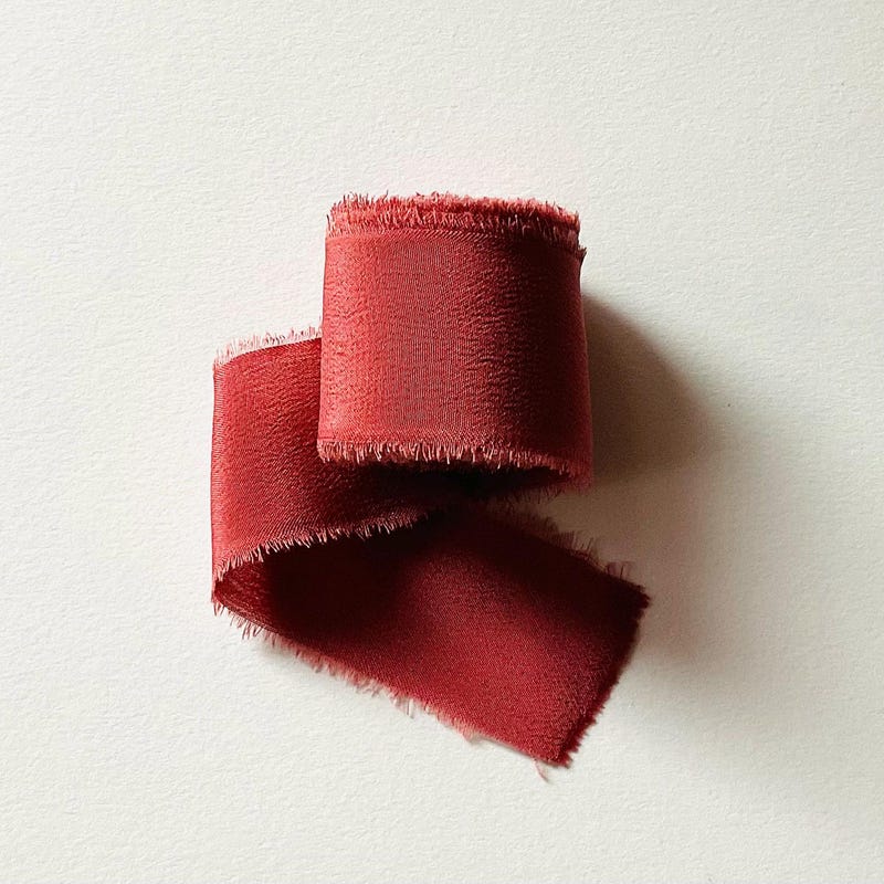 StoryBookSilkCo - Etsy