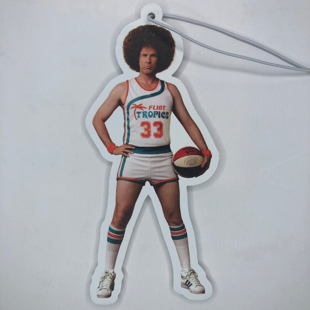 Jackie Moon Semi Pro Unique Gift Air Freshener - Etsy