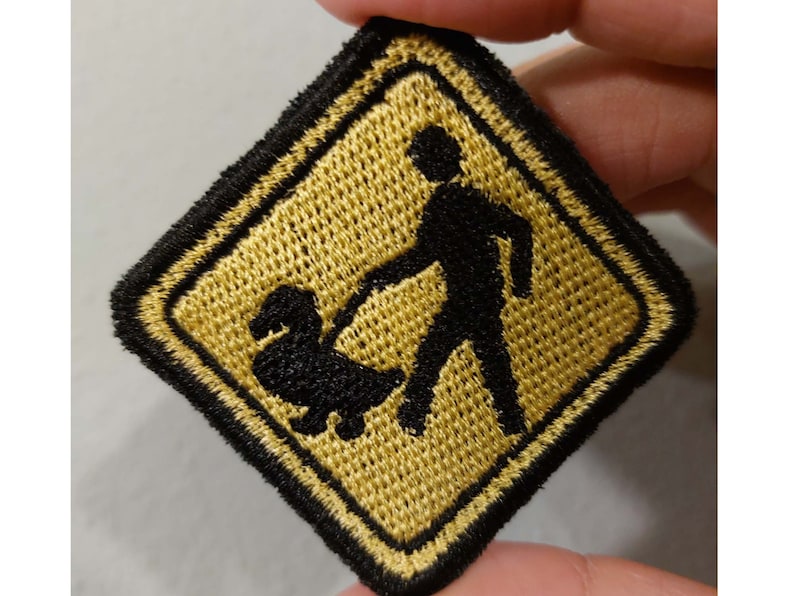 Walk That Duck Patch / Rupaul's Drag Race / RPDR / Drag - Etsy