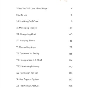 Infertility Journal for Women - Etsy