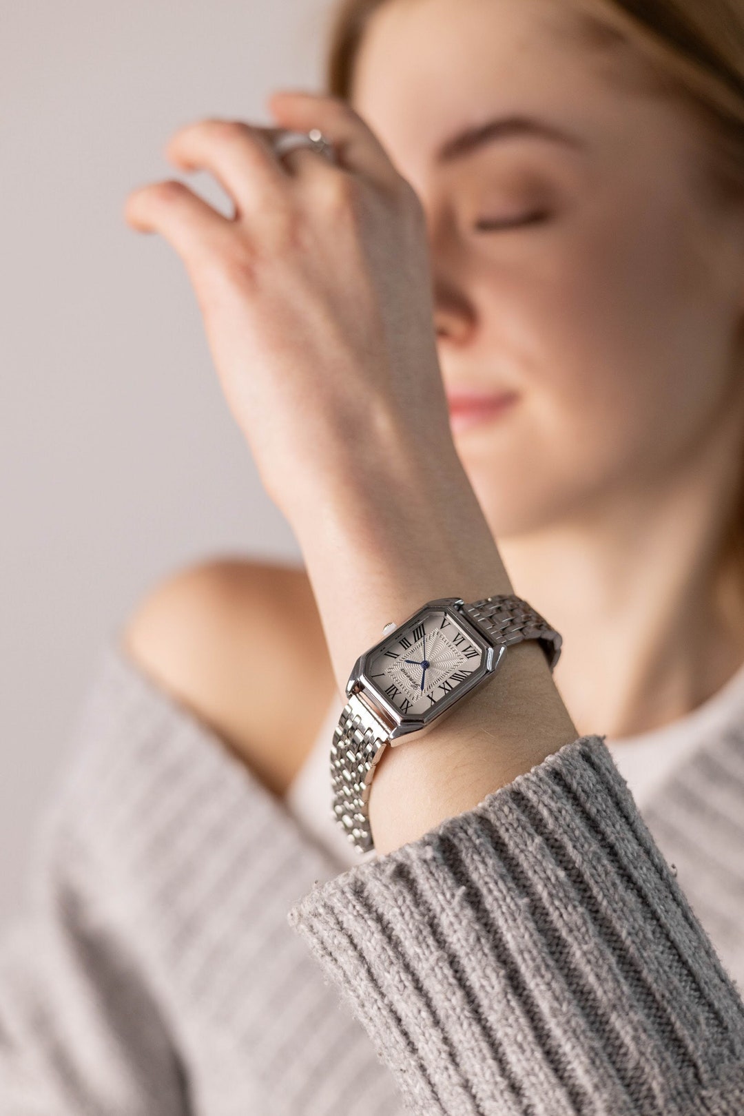Women Watch. Classic Watch. Minimalist Watch. - Etsy