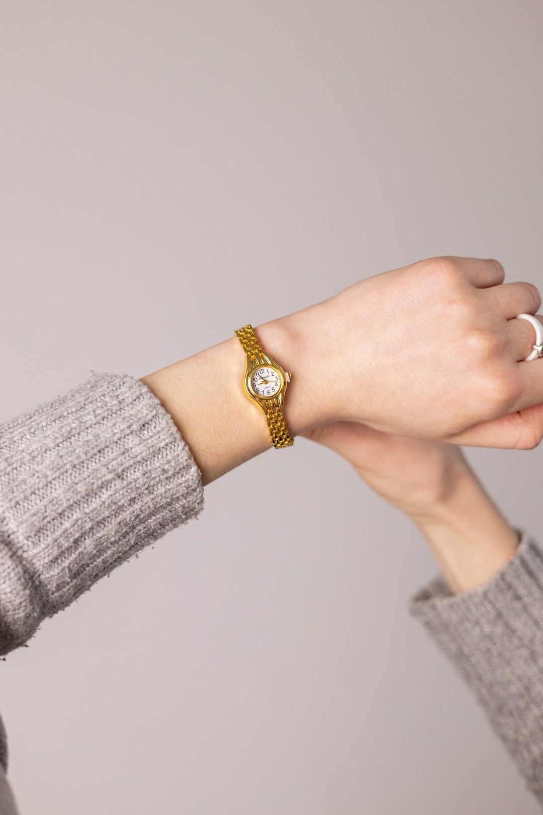 Women Small Watch. Simple Watch. Minimalist Watch - Etsy