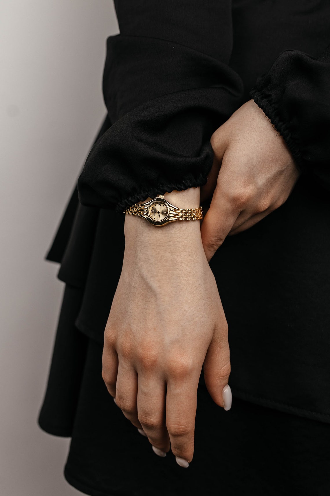 Women Small Watch. Simple Watch. Minimalist Watch - Etsy