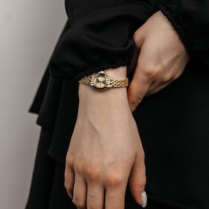 Women Small Watch. Simple Watch. Minimalist Watch - Etsy