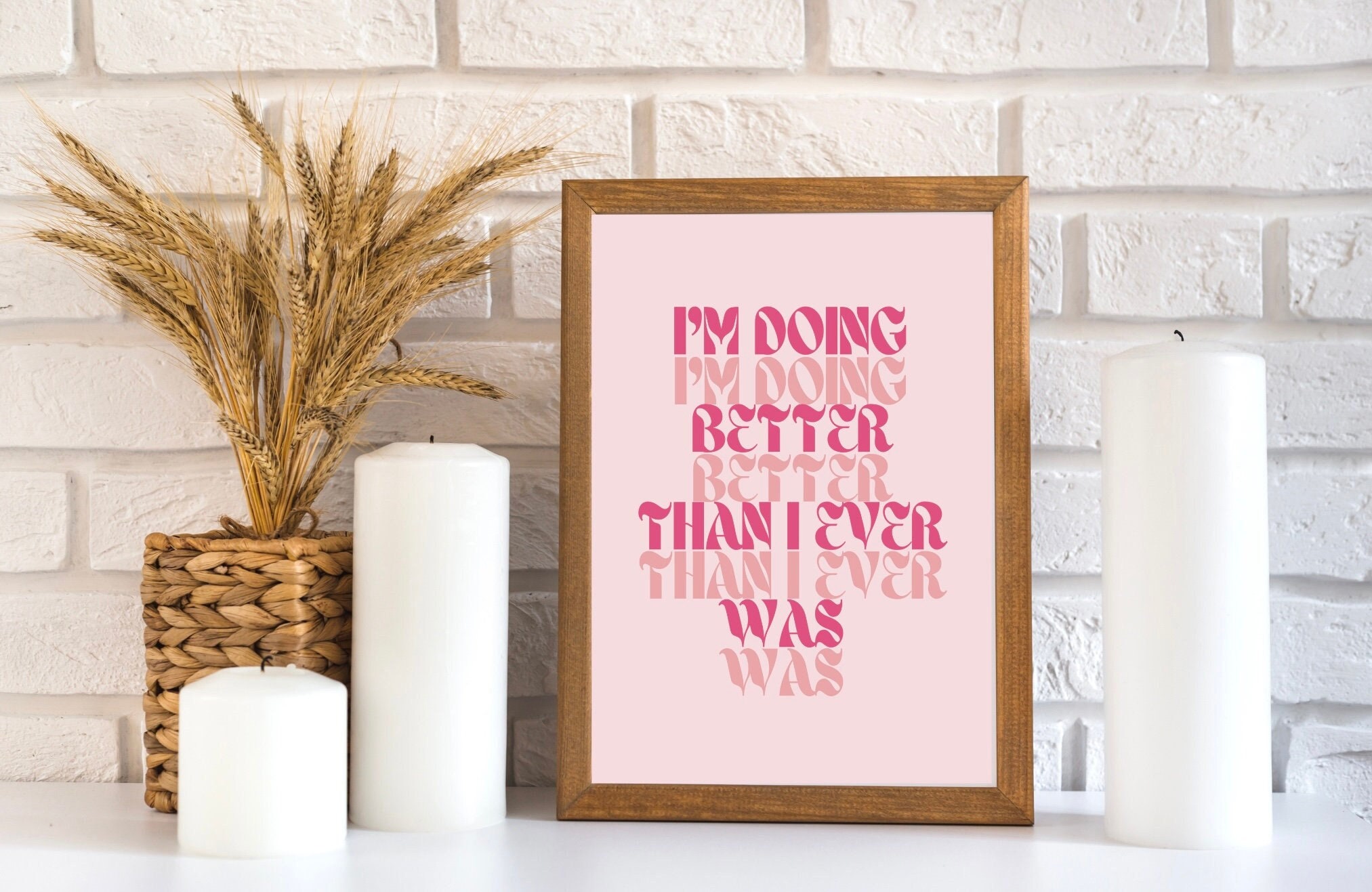 Taylor Swift Lyrics Poster, Taylor Swift Merch, Taylor Swift Art ...