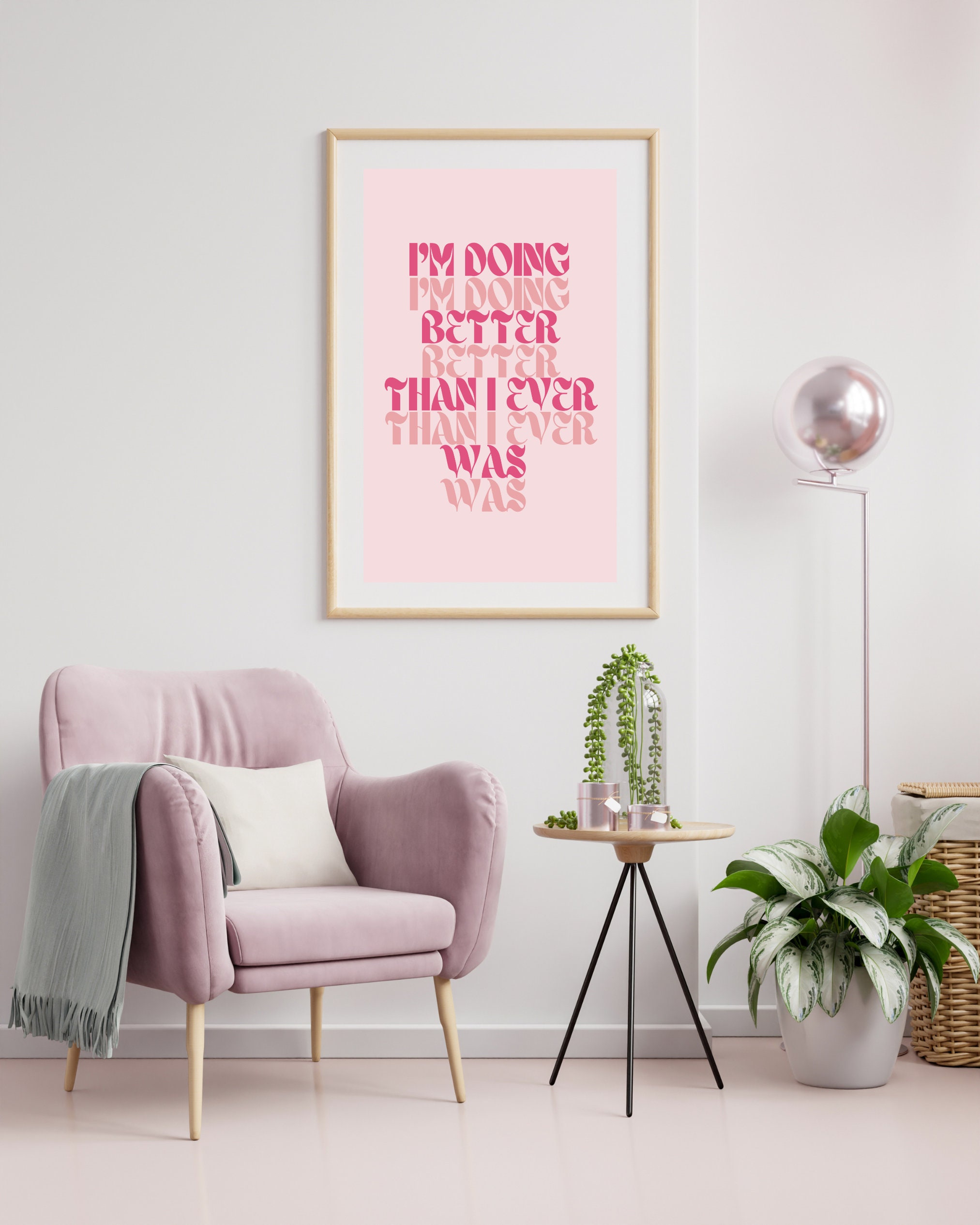 Taylor Swift Lyrics Poster, Taylor Swift Merch, Taylor Swift Art ...