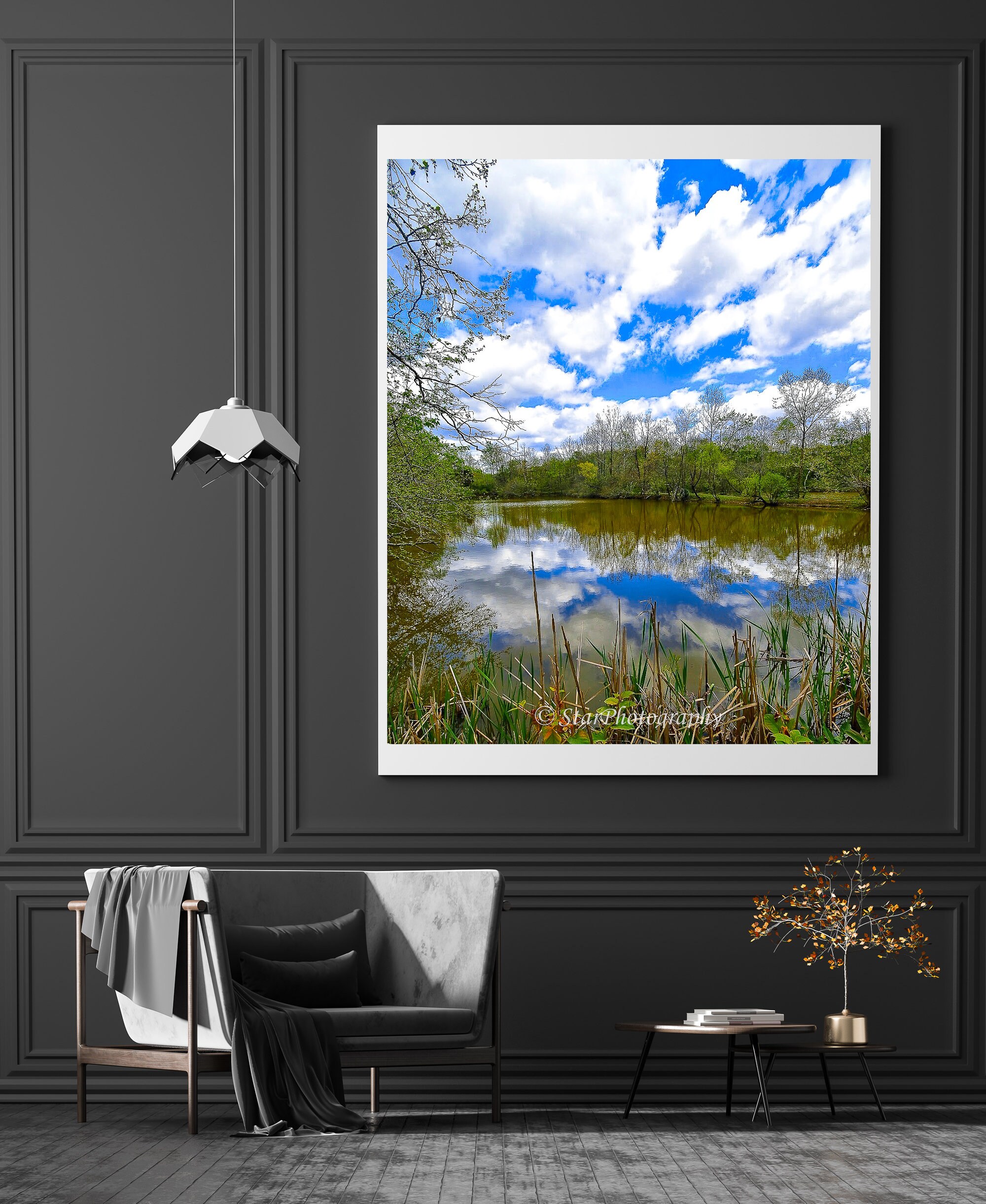 A Day at the Erwin Linear Trail - Etsy