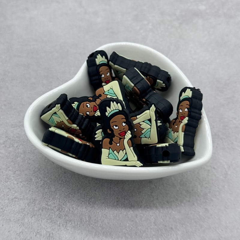 Princess Charms in Bulk - Etsy