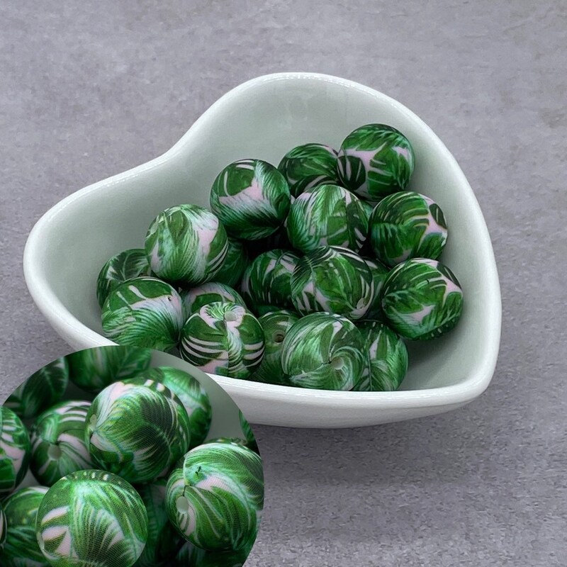 15mm Beads - Etsy