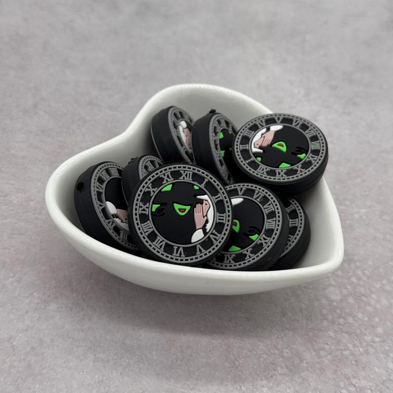 Wicked Bracelet Diy - Etsy