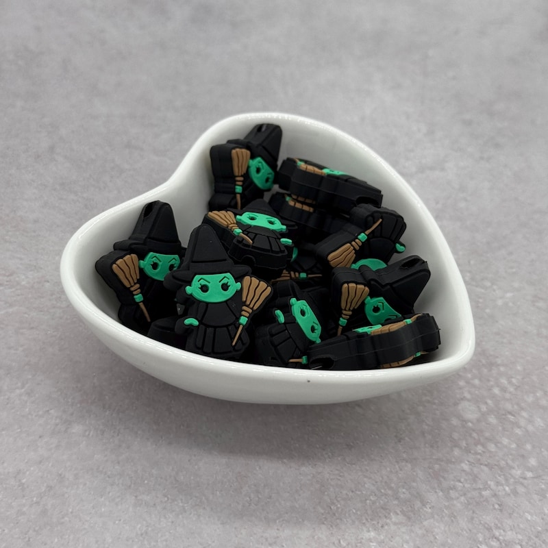 Wicked Craft Beads - Etsy