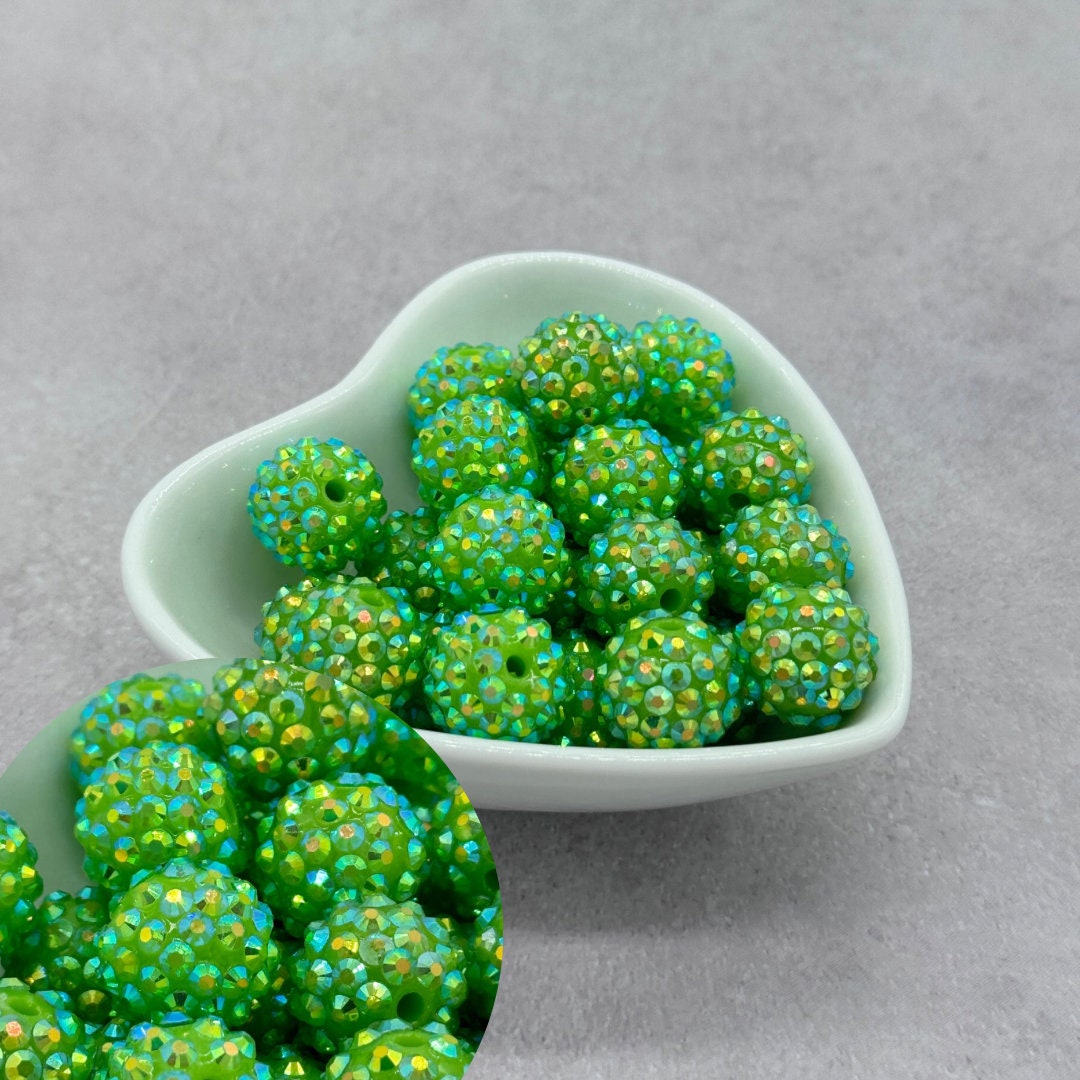 Green Ab Und An